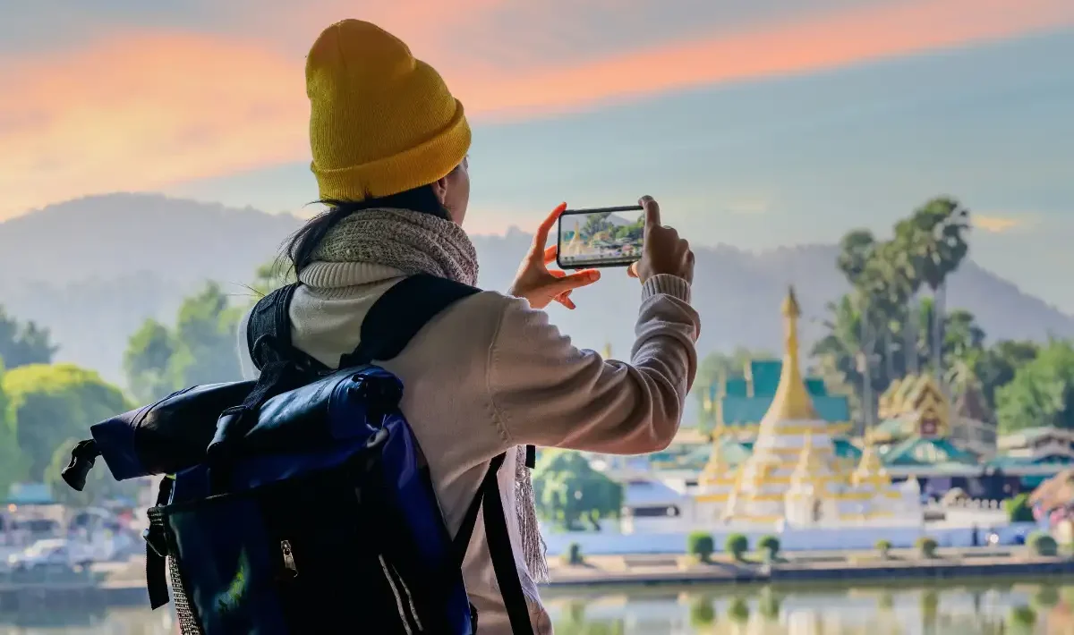 Indian Tourists Seek Safer New Year Destinations Amid Thailand-Cambodia ...