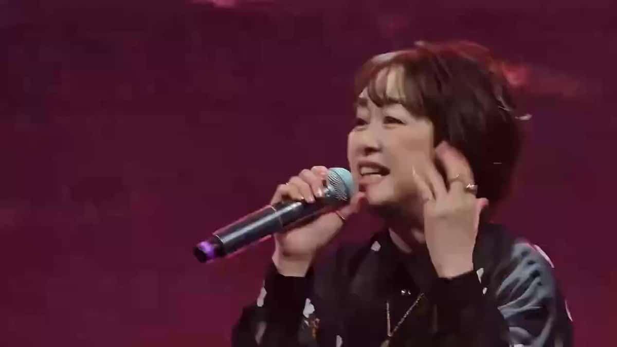 Japanese Singer Maki Otsuki Halts Performance Amid Controversy with ...