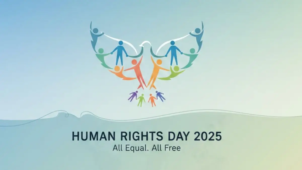 Law Commission Celebrates International Human Rights Day - Observer Voice