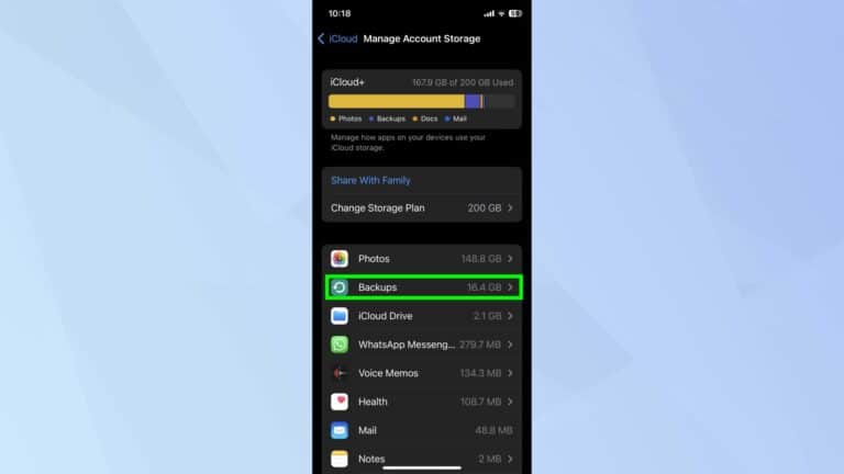 Maximize iCloud Storage: A Step-by-Step Guide to Organizing Space ...