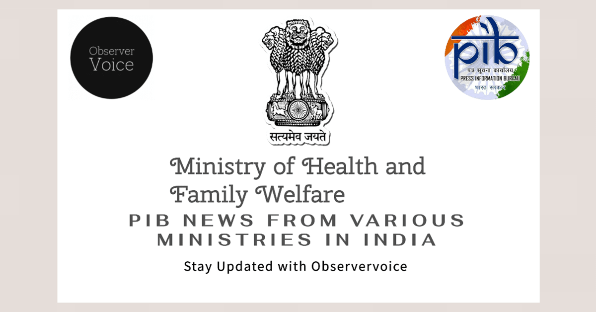 India's Health Journey: Milestones in Disease Control and Immunization ...