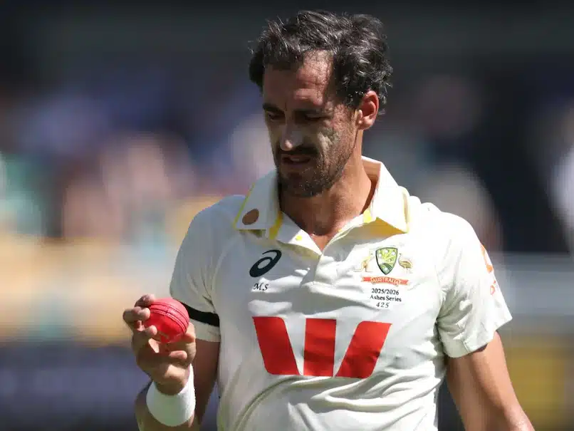 Mitchell Starc Reflects on Wasim Akram's Legacy After Surpassing His ...