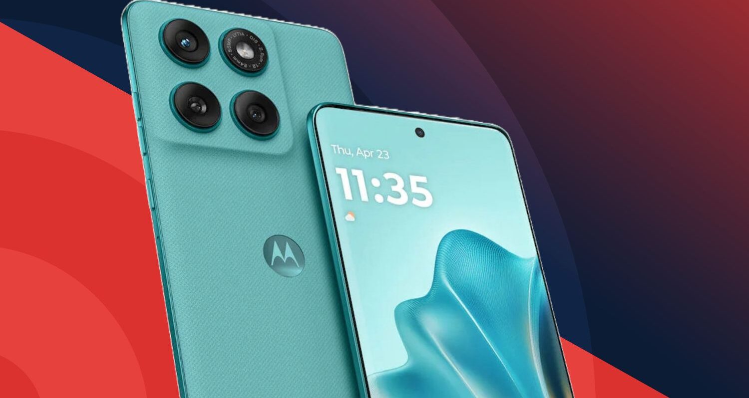 Motorola Smartphone Ignites in User's Pocket: Essential Safety Alerts ...