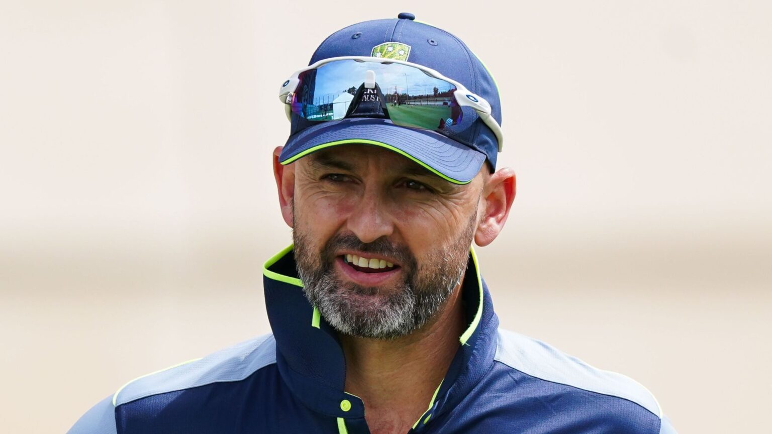 Nathan Lyon Makes History in Adelaide, Surpassing McGrath to Cement His ...