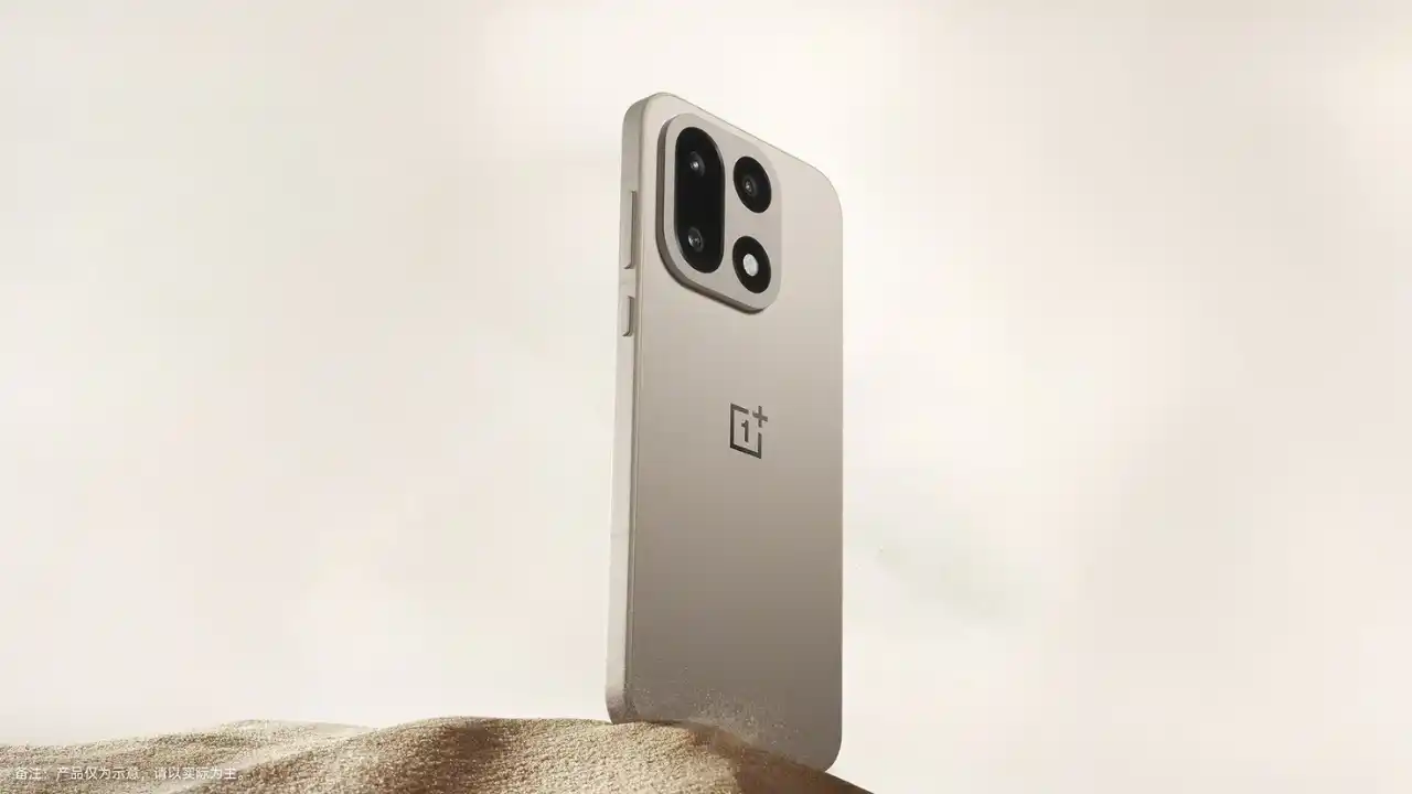 OnePlus 15R Set to Debut with R Series' First 32MP Autofocus Front ...