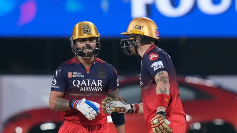Phil Salt Opens Up About His Unique Partnership with Virat Kohli at RCB ...