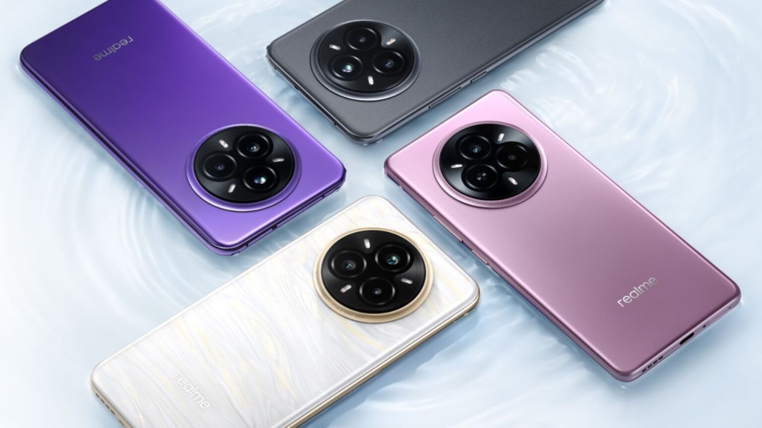 Realme 16 Pro and 16 Pro+ Smartphones Launching Soon in India: What to ...