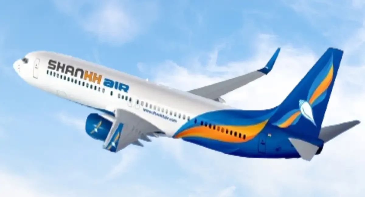 Shankh Airlines Set to Launch Operations in January, According to ...