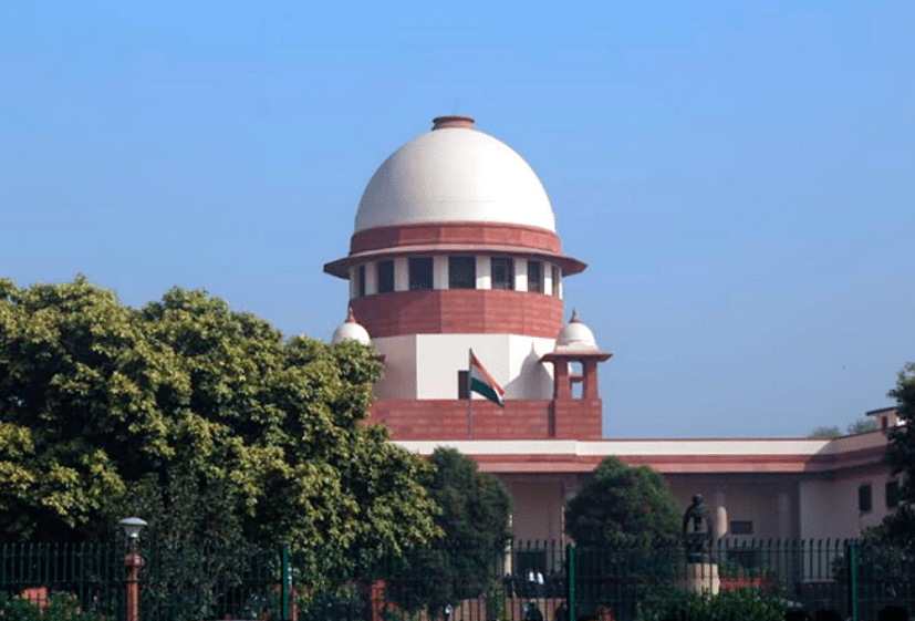 Supreme Court Embraces AI to Transform Indian Judiciary - Observer Voice