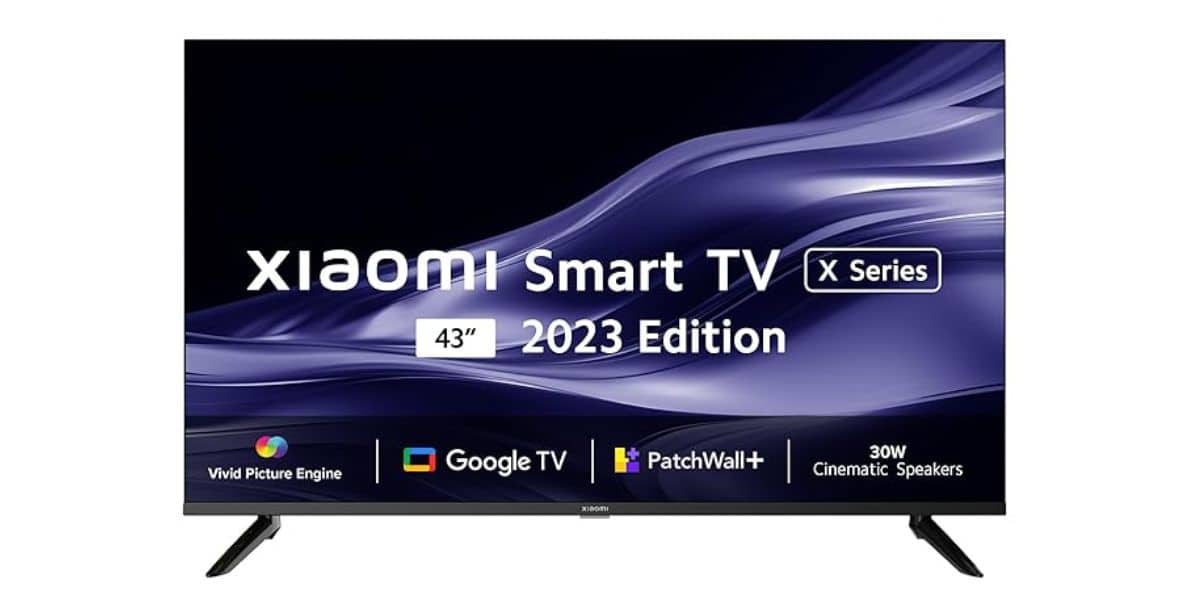 Top 10 Smart TVs of 2025 for Indian Consumers: Best Picks from 43-inch ...