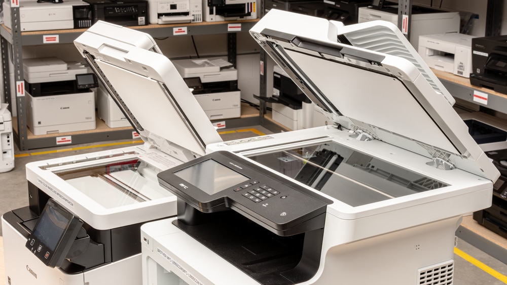 Top All-in-One Printers for Your Home Office - Observer Voice