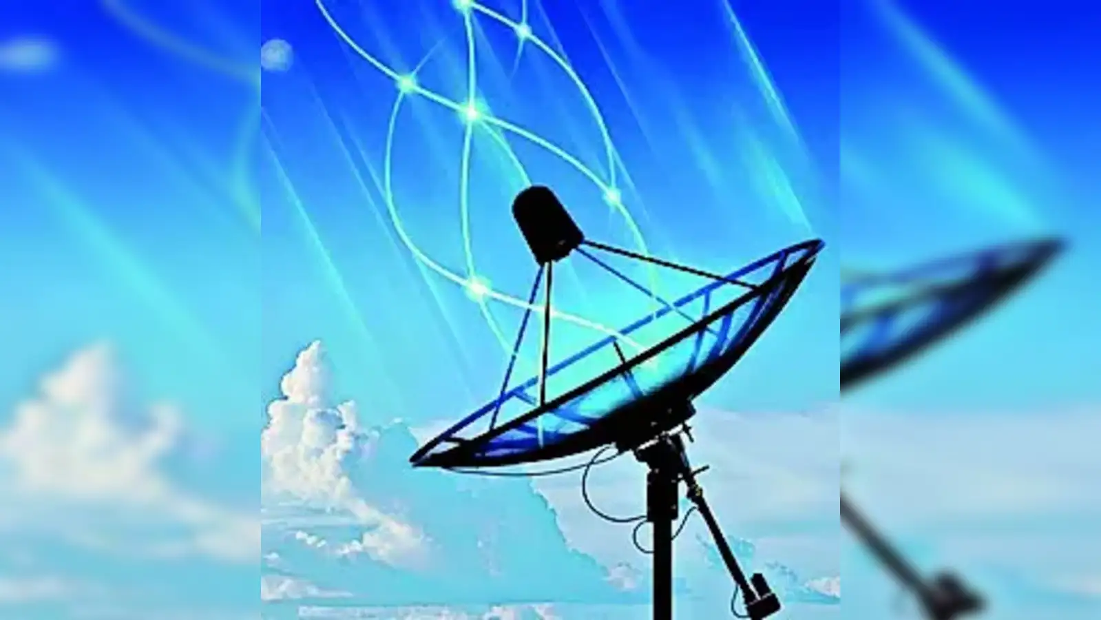 Trai and DoT Clash Over Satellite Communication Spectrum Charges ...