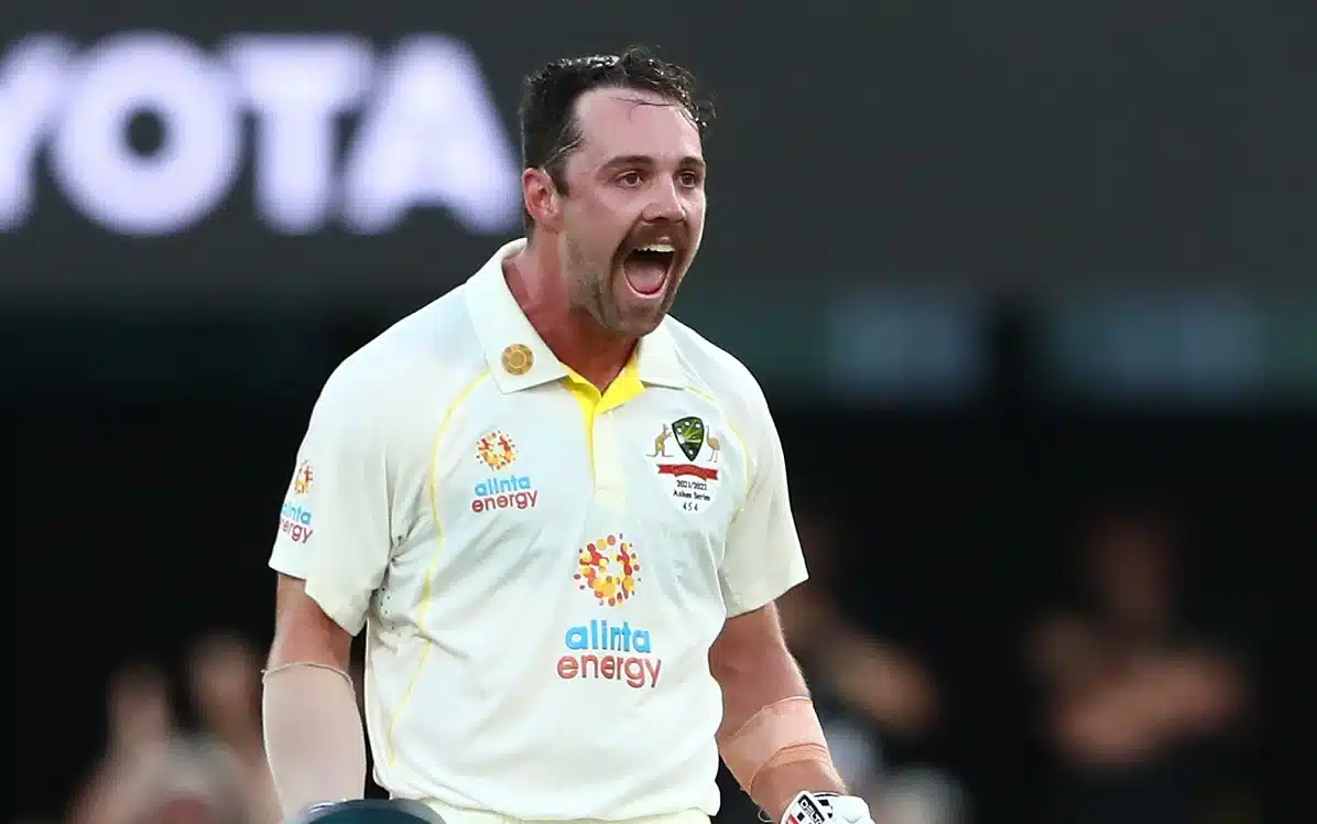 Travis Head's Century Puts Australia One Step Closer to Ashes Retention ...