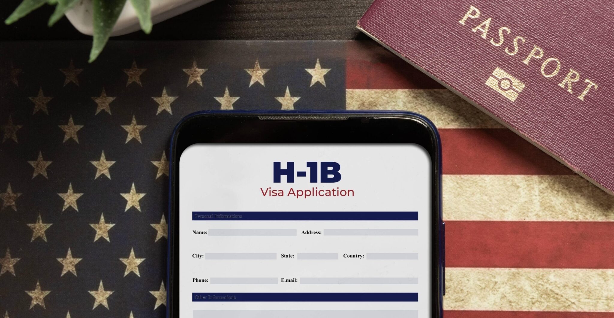 US District Court Supports Trump on $100K H-1B Entry Fee, Emphasizing ...