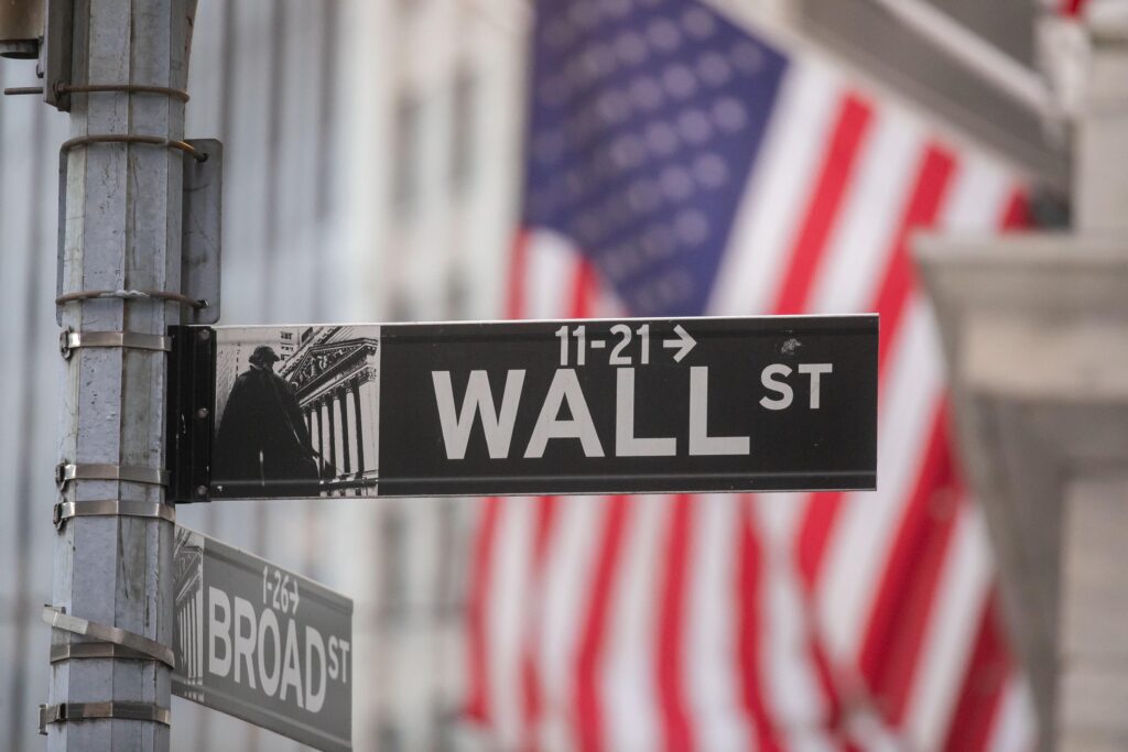 US Markets Update: Wall Street Starts Strong as Investors Prepare for ...