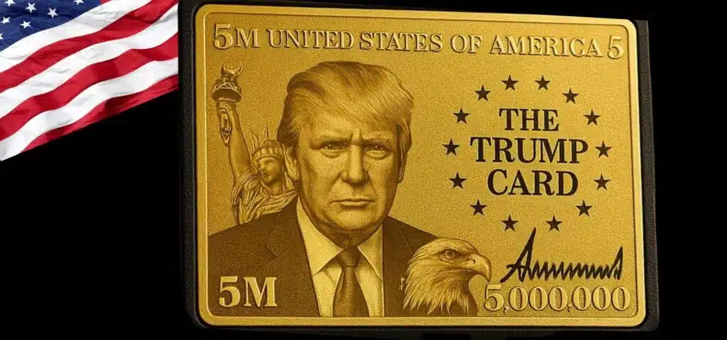 Understanding Trump's $1 Million Gold Card: Implications for Indian EB ...