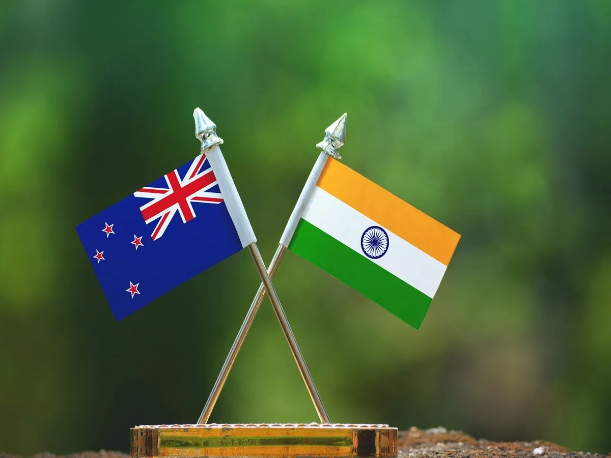 Understanding the India-New Zealand FTA: Focus on Services, Employment ...