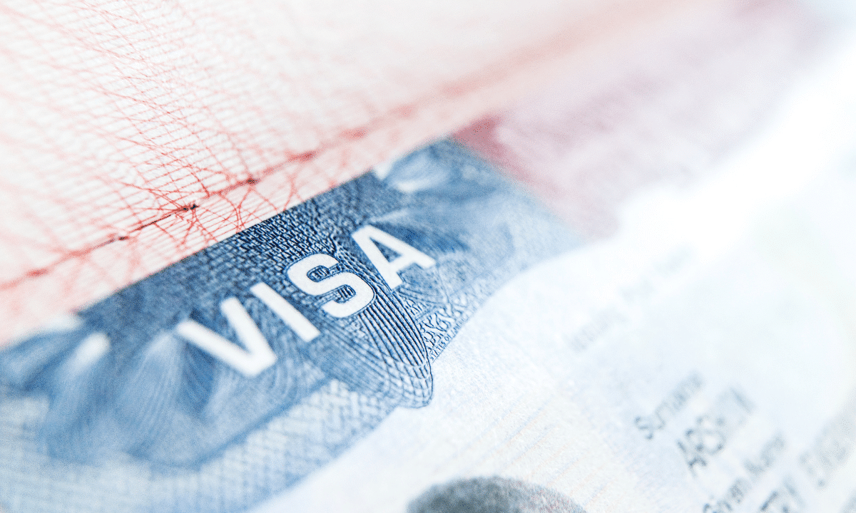 Visa Reform: Indian Government Enhances E-Visa Process for Foreign ...