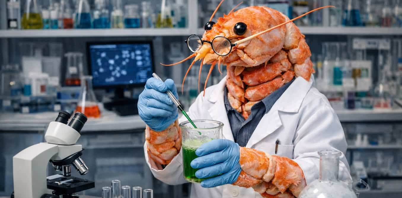 What the hyperproduction of AI slop is doing to science - Observer Voice