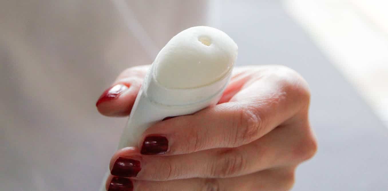 What’s the difference between deodorant and antiperspirant? Quite ...