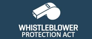 Whistle Blower Protection Act Yet to be Enforced Amid Amendments ...