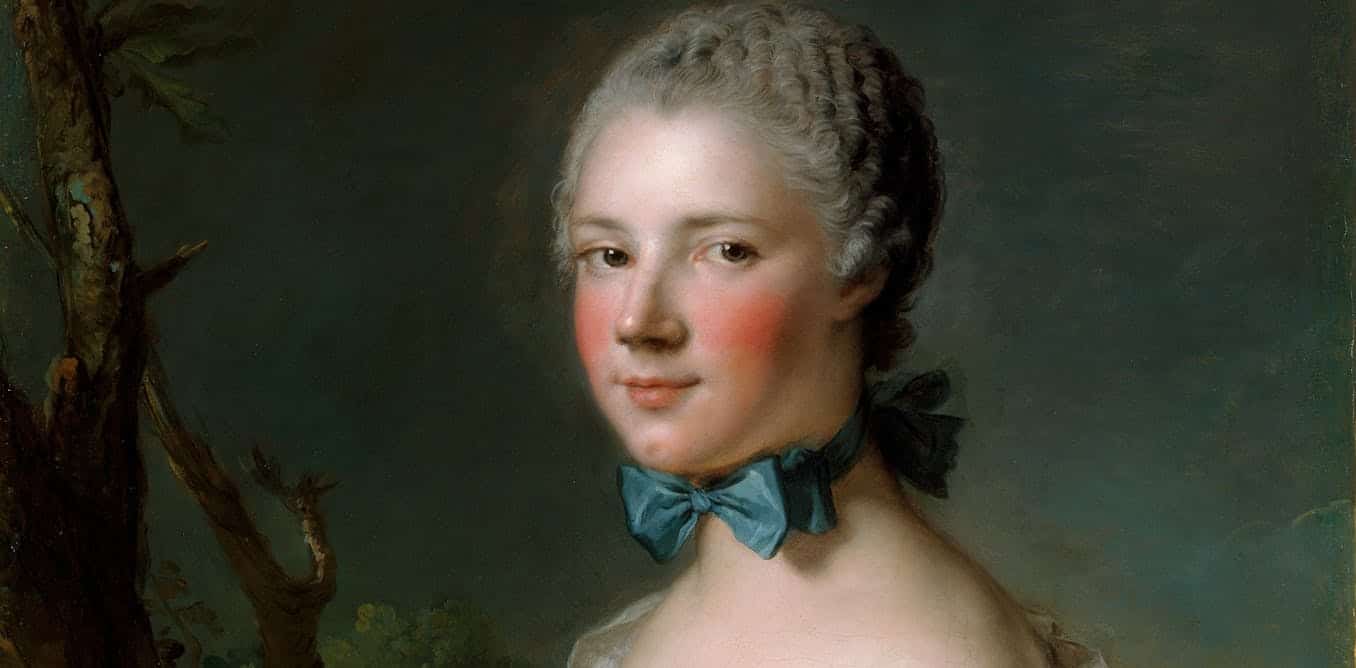 Why do we blush? Turning red may have surprising social benefits ...