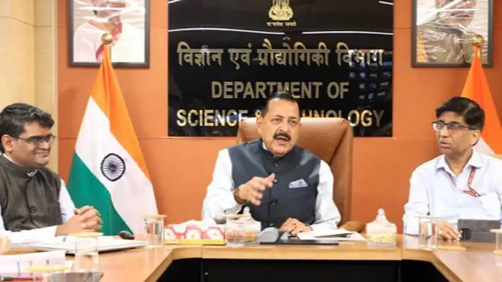 iGOT Karmayogi: Elevating Civil Service Training Nationwide - Observer ...