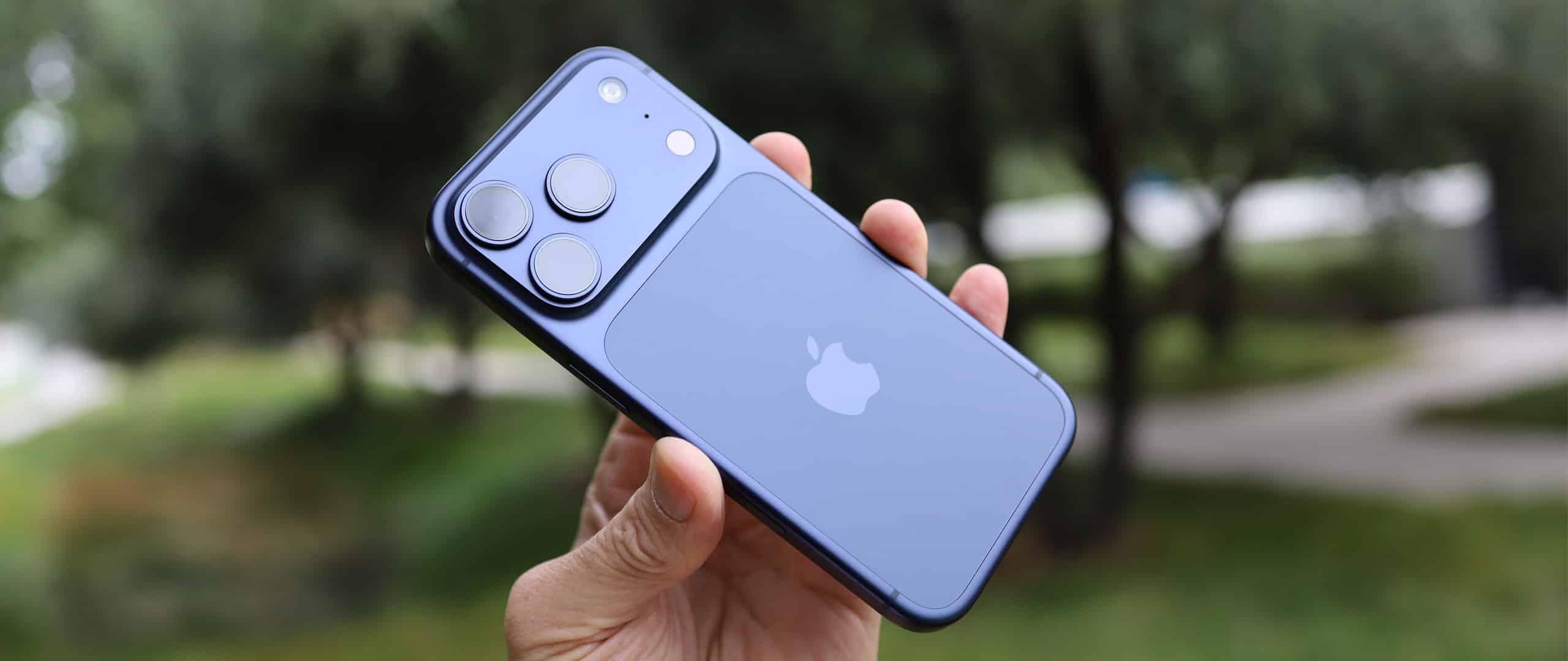 iPhone 17 Pro Drops Popular Camera Feature Despite Hardware ...