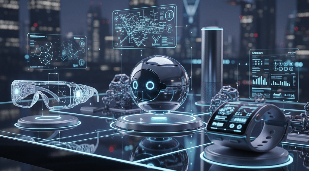 Current AI Gadgets Underperforming, Yet Hold Significant Potential ...