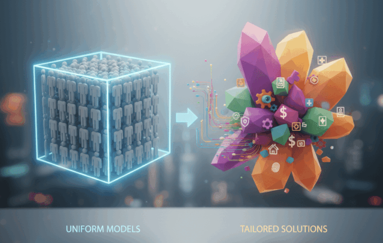 Insurers Transitioning from Uniform Models to Tailored Solutions ...