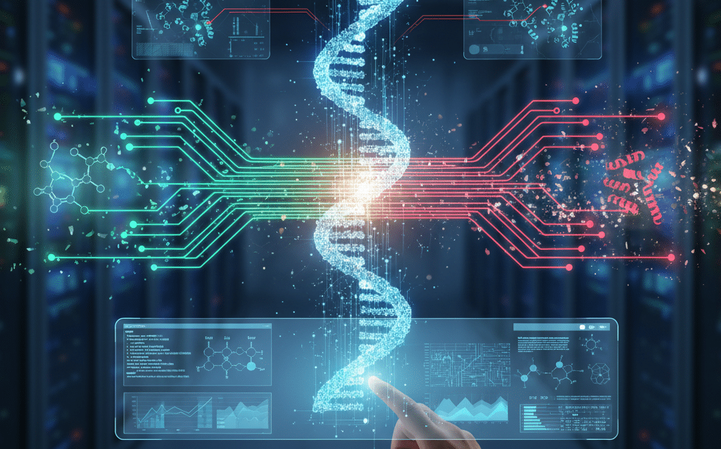 Revolutionary Software PathGennie Transforms Drug Discovery Simulations ...