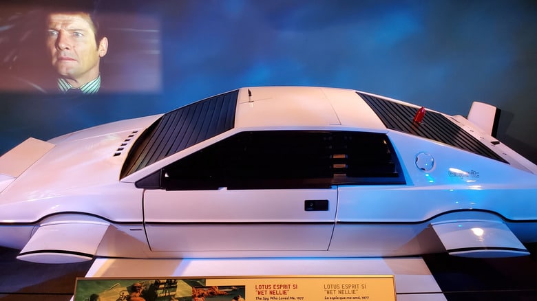 5 Real-Life Gadgets Inspired by James Bond - Observer Voice