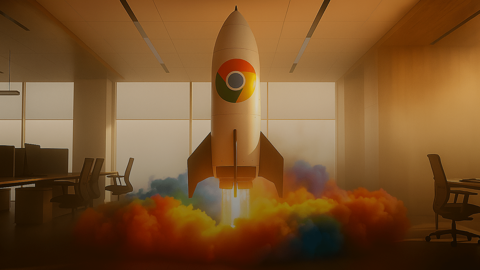 5 Strategies Google is Transforming Chrome into an AI-Enhanced Browser - Observer Voice