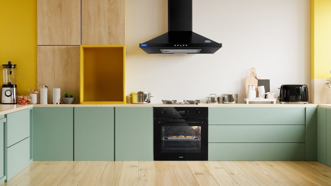 8 Compact Chimneys Perfect for Small Apartment Kitchens - Observer Voice