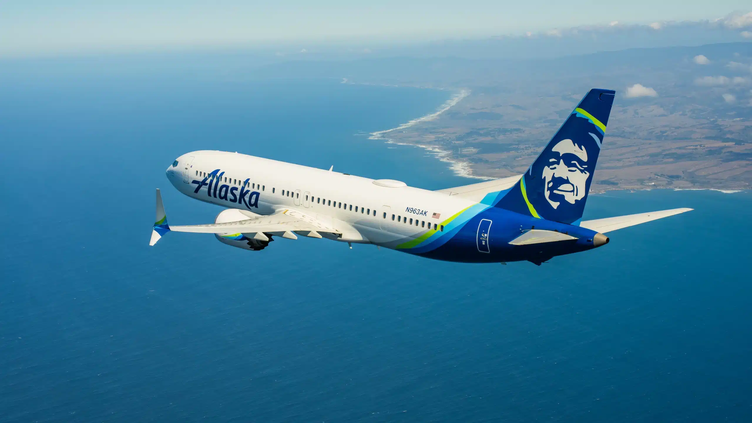 Alaska Airlines Pilot Sues Boeing for $10 Million Over 737 MAX 9 Door ...