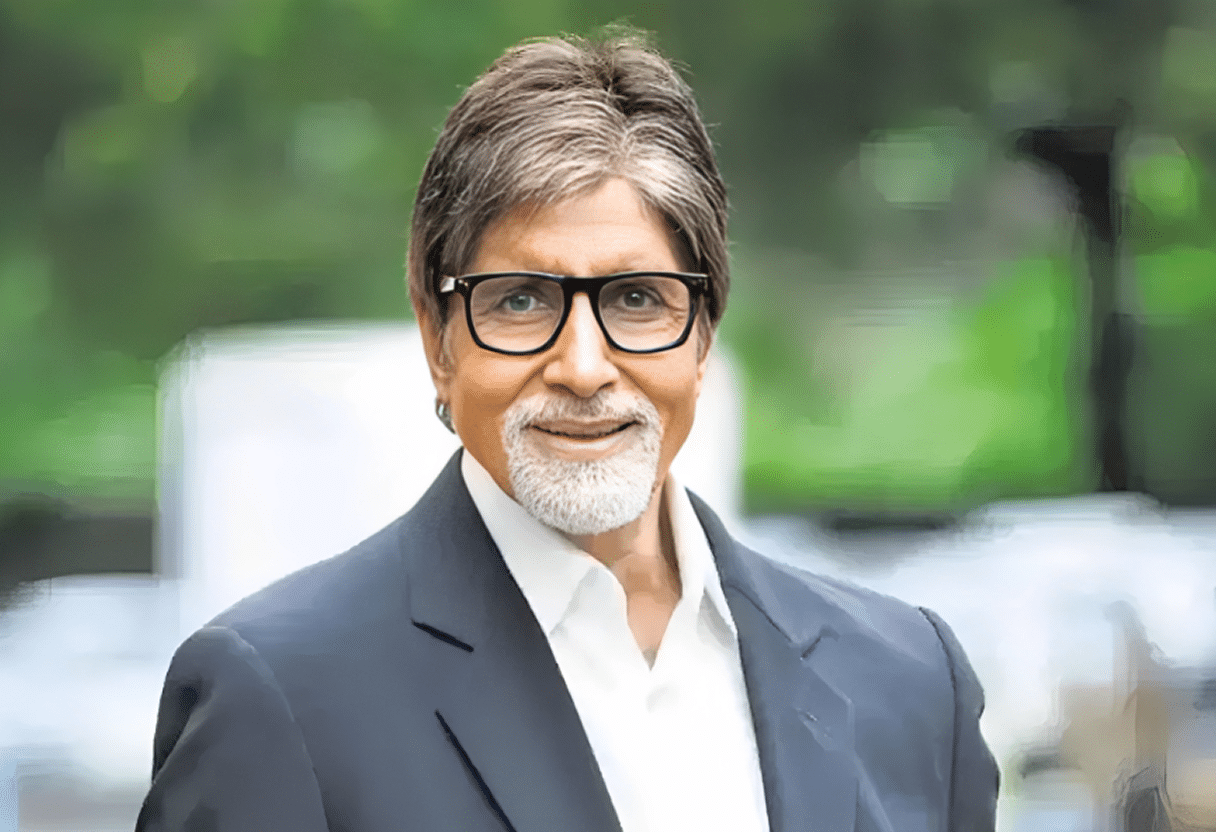 Amitabh Bachchan's 2007 Land Purchase Near GIFT City Soars to Rs 210 Cr ...