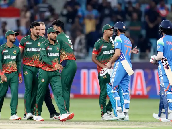 Bangladesh Alleges ICC Raised Security Concerns for Mustafizur Rahman ...
