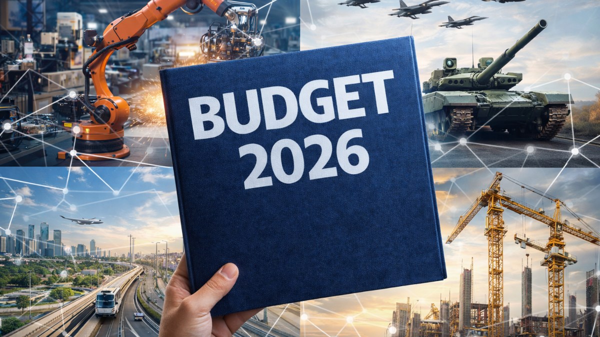 Budget 2026 Anticipations: Private Space Companies Advocate for ...