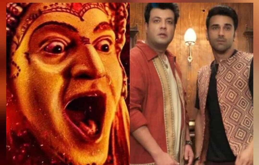 CBFC Edits 'Kantara Scream' in Rahu Ketu, Swaps Middle Finger for Pinky ...