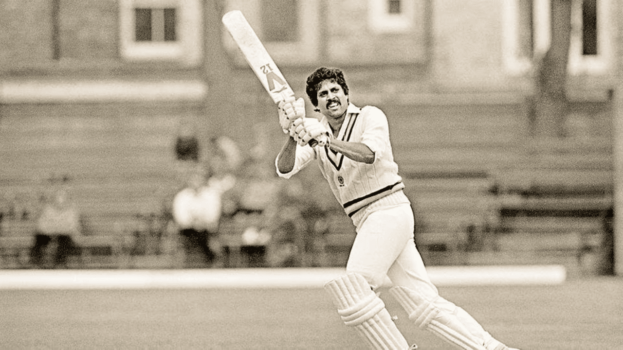 Celebrating 67 Years of Kapil Dev: The Unmatched All-Rounder in Indian ...