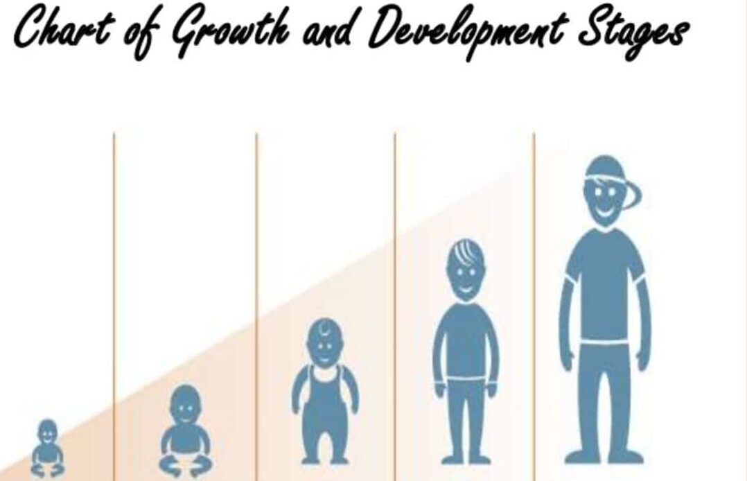Child Growth: The Most Important Numbers You're Not Tracking - Observer ...