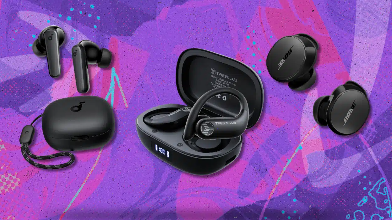 Countdown: Track the Top 10 Earbud Deals Before the Sale Launches ...