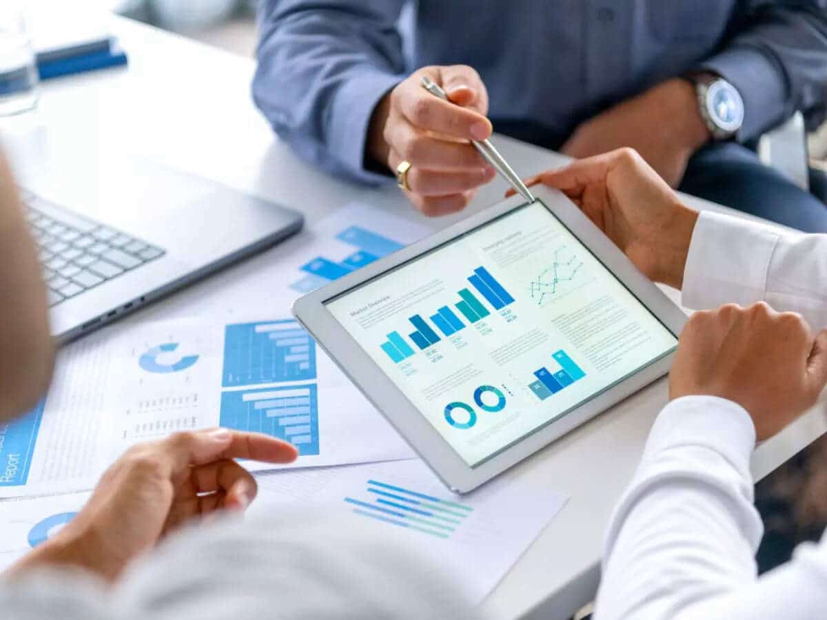 December Mutual Fund Trends: Equity Funds Experience 6% Decline to Rs ...