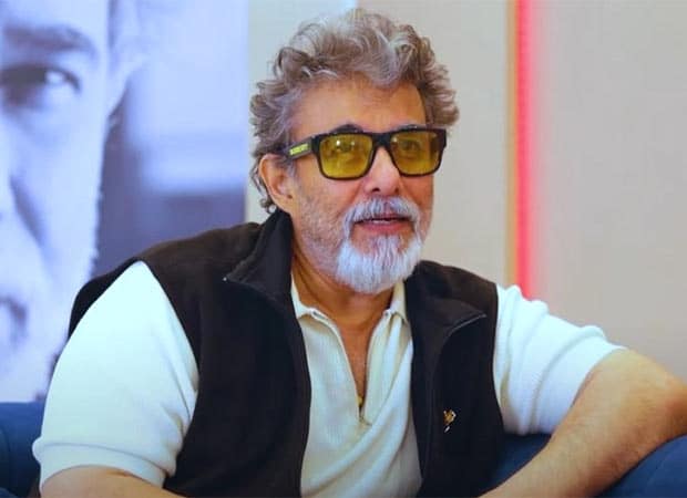 Deepak Tijori Claims Rs 2.5 Lakhs Fraud in Funding Deal, Case Filed ...