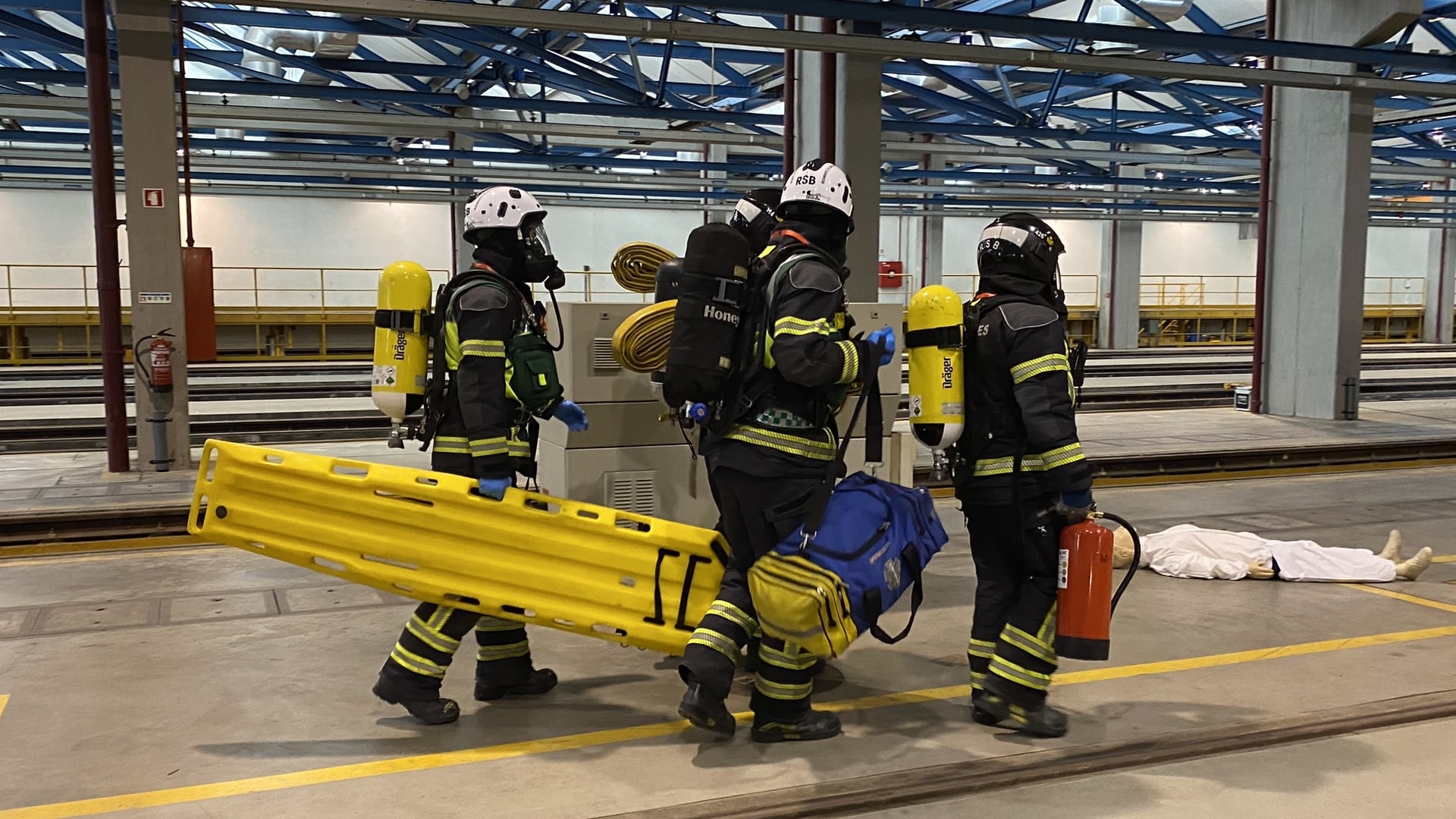 Deliberate events: When malicious acts target public health - Observer ...