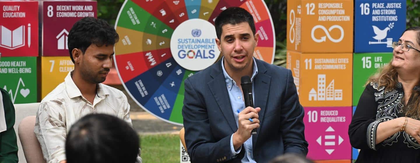 Deputy Secretary-General Highlights Education as a 'Global Good' and ...