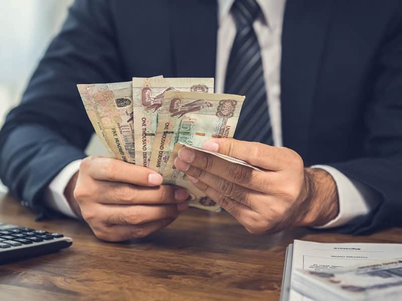 Dubai Increases Minimum Wages: Implications of New UAE Salary ...