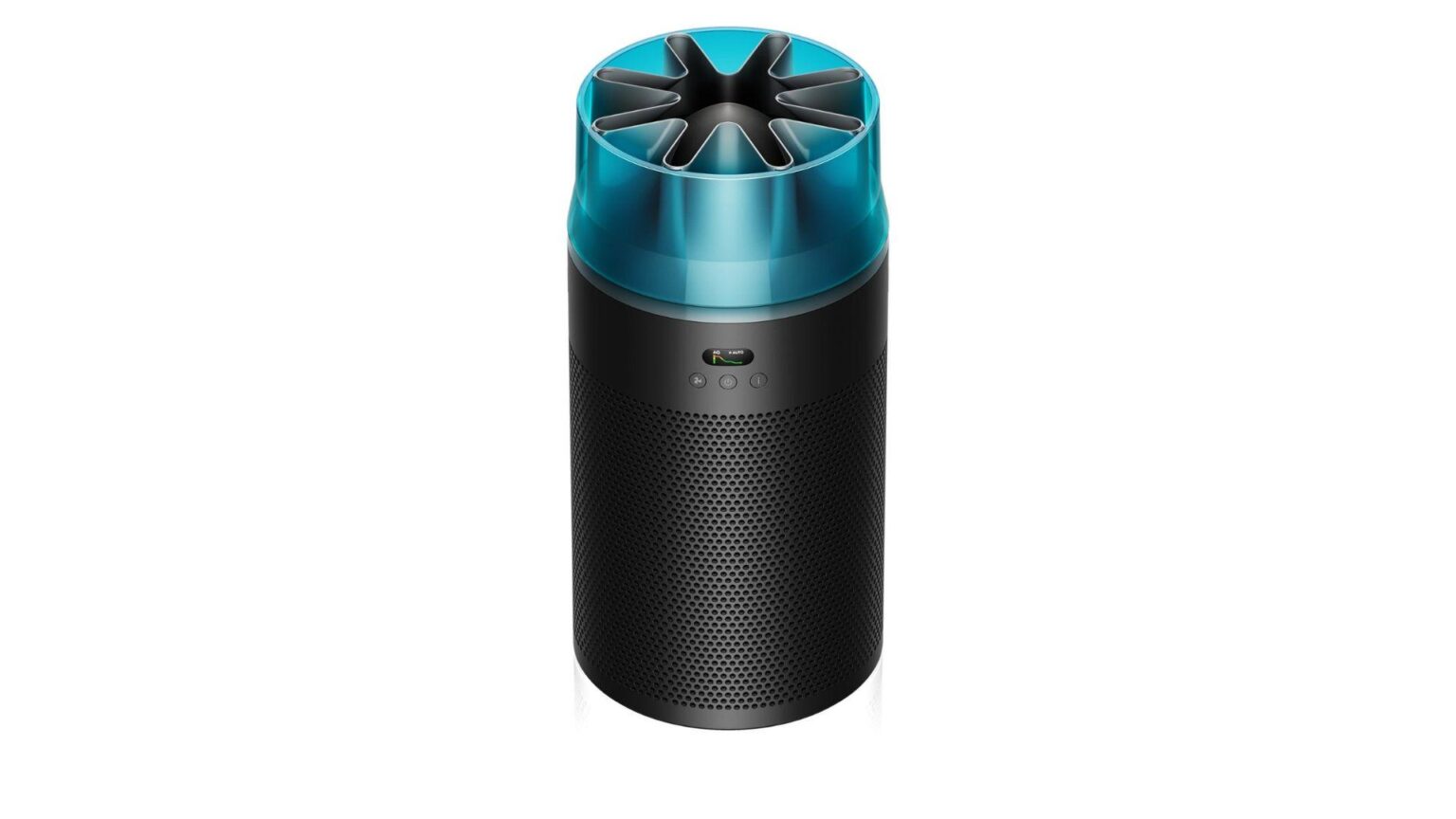 Dyson HushJet Air Purifier: Quiet Clean Air Solution for Delhi ...