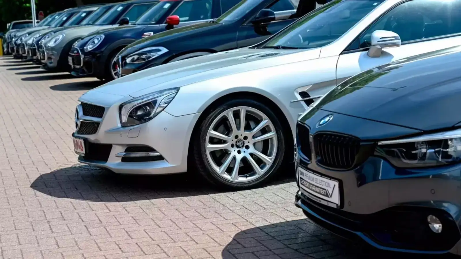 FTA: Genuine European Car Companies to Receive Duty Benefits - Observer ...