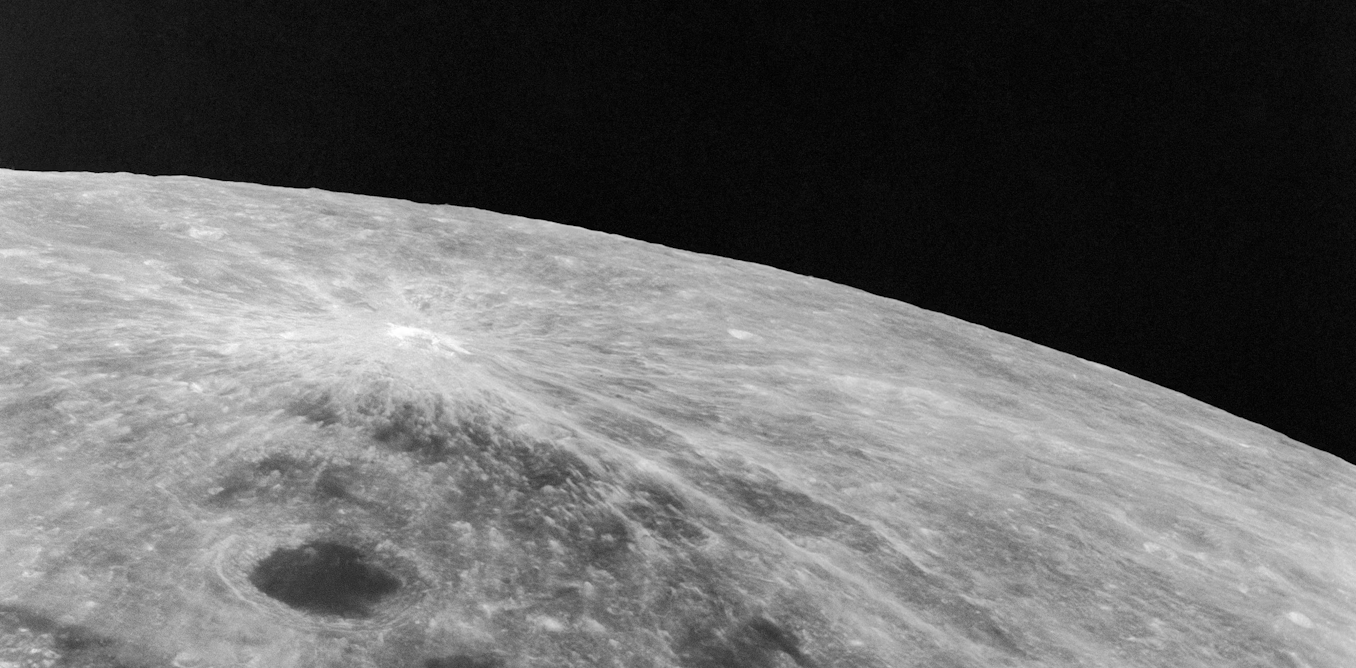 From a new flagship space telescope to lunar exploration, global ...